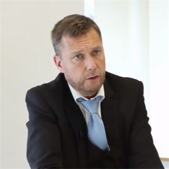 Andy Milligan | Kogan Page